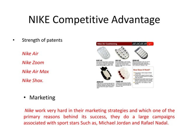 Presentation nike finance marketing india asia | PPTX
