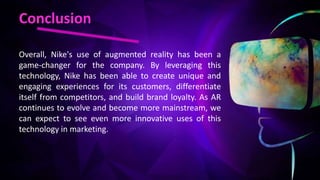 Presentation Nike.pptx | Marketing and Advertising | Business