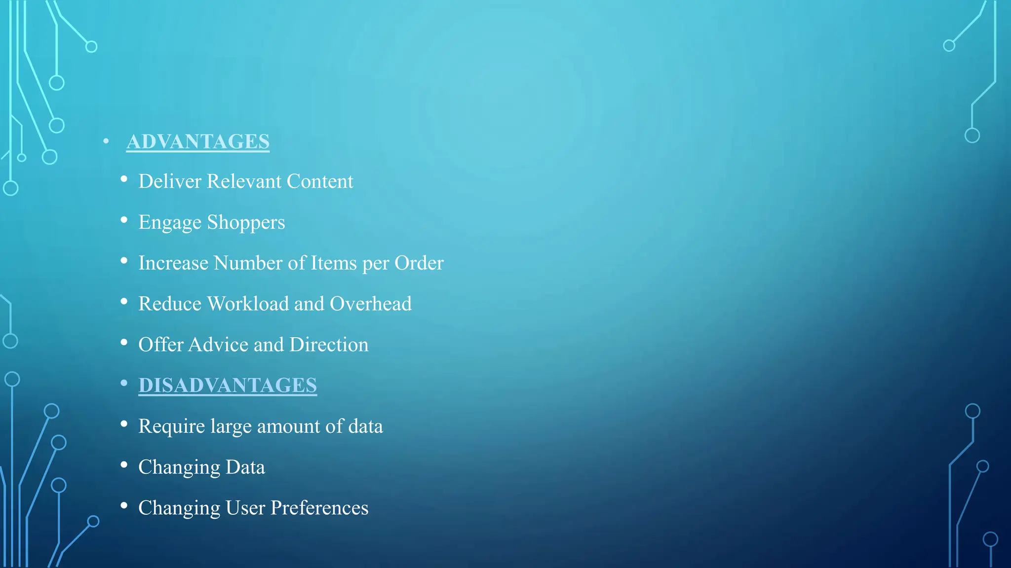 recommendation system techunique and issue | PPTX