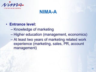 Presentation Nima Donetsk | PPT