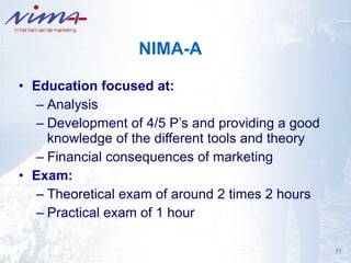 Presentation Nima Donetsk | PPT