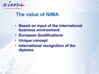Presentation Nima Donetsk | PPT
