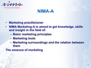 Presentation Nima Donetsk | PPT