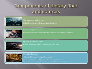Presentation of large intestine by Aqib Javed | PPTX | Digestive ...
