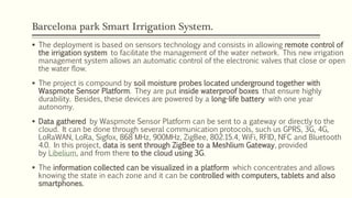 waspmote Presentation | PPT