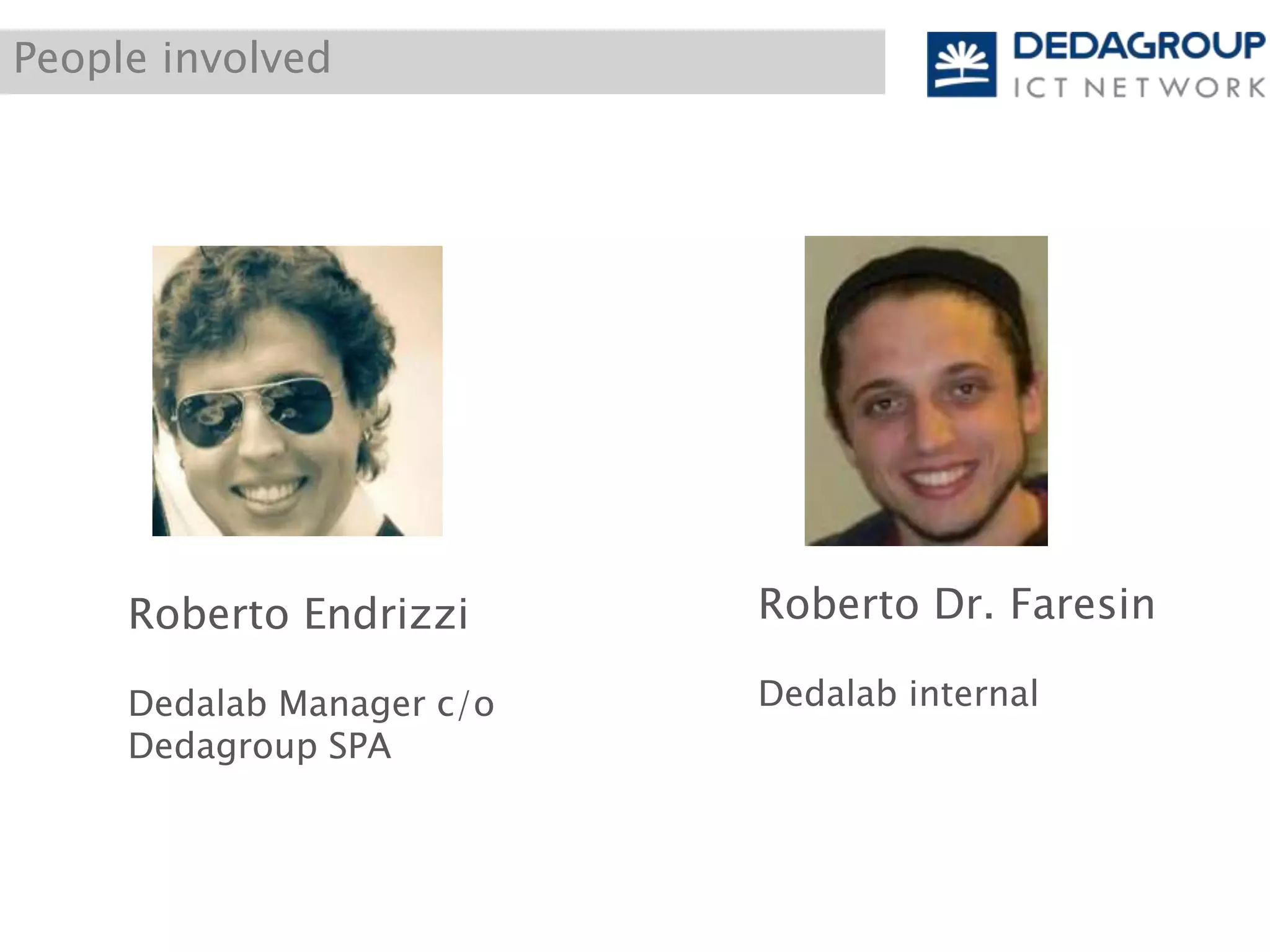 Interpreter RPG to Java | PPT