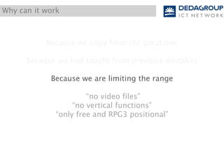 Interpreter RPG to Java | PPTX