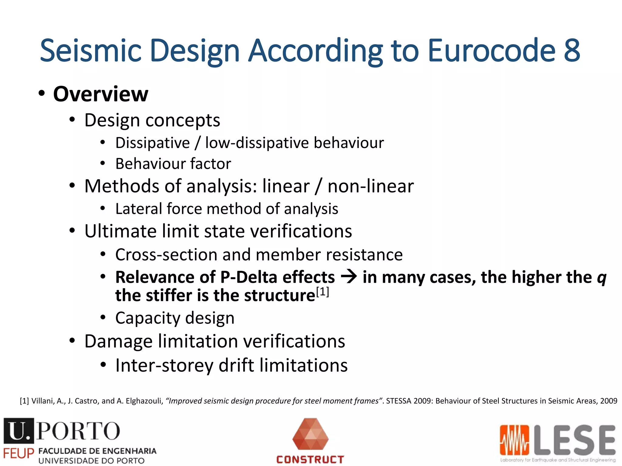 Optimized design of steel frames using OpenSees | PDF | Computer Software and Applications ...