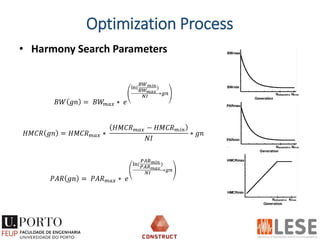 Optimized design of steel frames using OpenSees | PDF | Computer Software and Applications ...