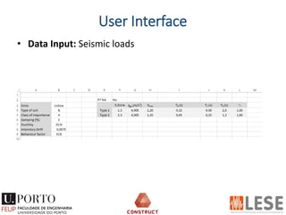 Optimized design of steel frames using OpenSees | PDF | Computer Software and Applications ...