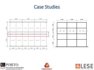 Optimized design of steel frames using OpenSees | PDF | Computer Software and Applications ...