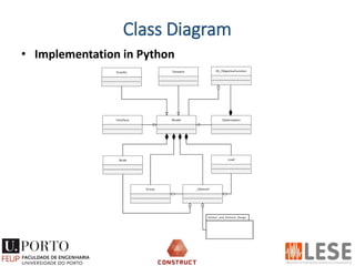 Optimized design of steel frames using OpenSees | PDF | Computer Software and Applications ...