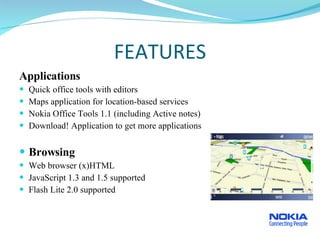 Presentation Nokia | PPT