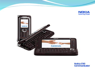 Presentation Nokia | PPT