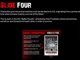 Presentation Notes | PPT