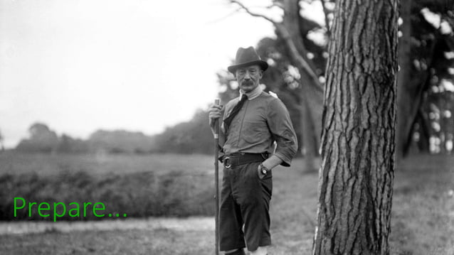 Presenting With Impact - Tips on Successfully Getting Your Message ...