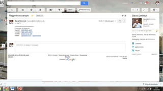 Presenting With Impact - Tips on Successfully Getting Your Message ...