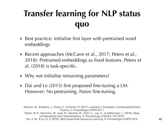 Neural Semi-supervised Learning under Domain Shift | PDF | Web Development | Internet