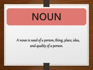 PRESENTATION NOUN.pptx