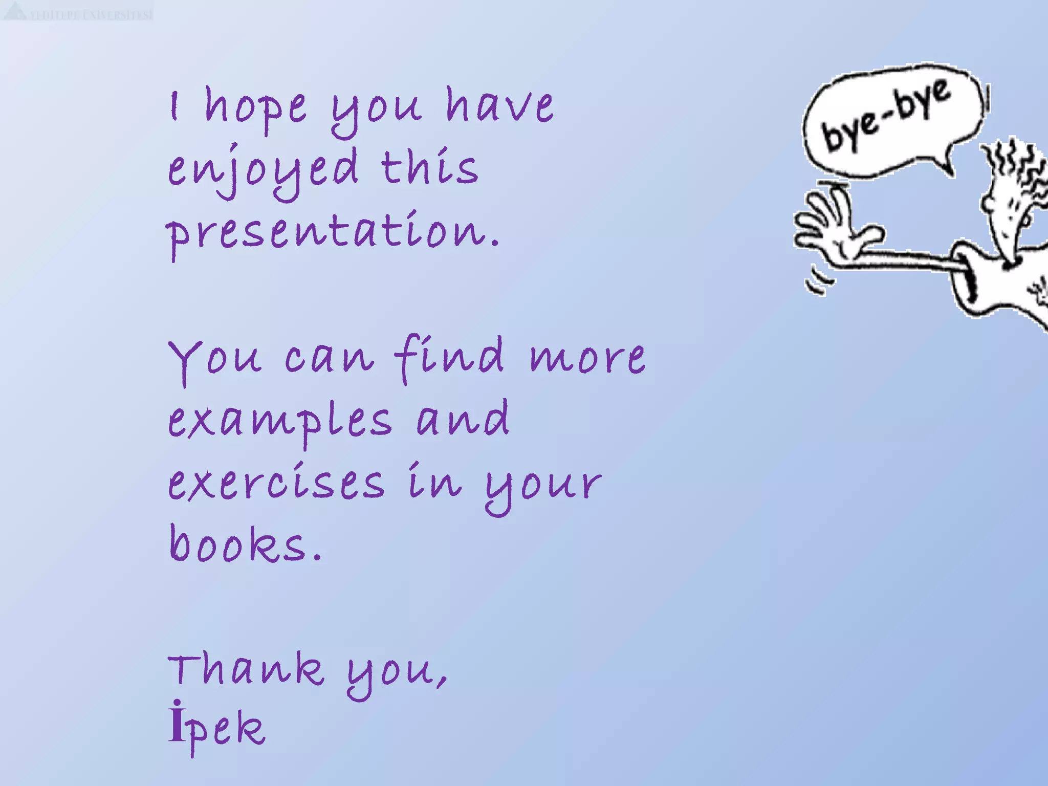 Presentation noun clauses final version-instructor's copy | PPS