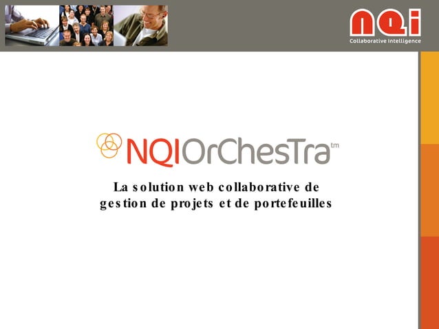 Nqi Orchestra | PPT