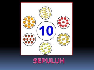 mengira nombor | PPT