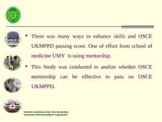 Presentation nur shani meida amee 2018 | PPT