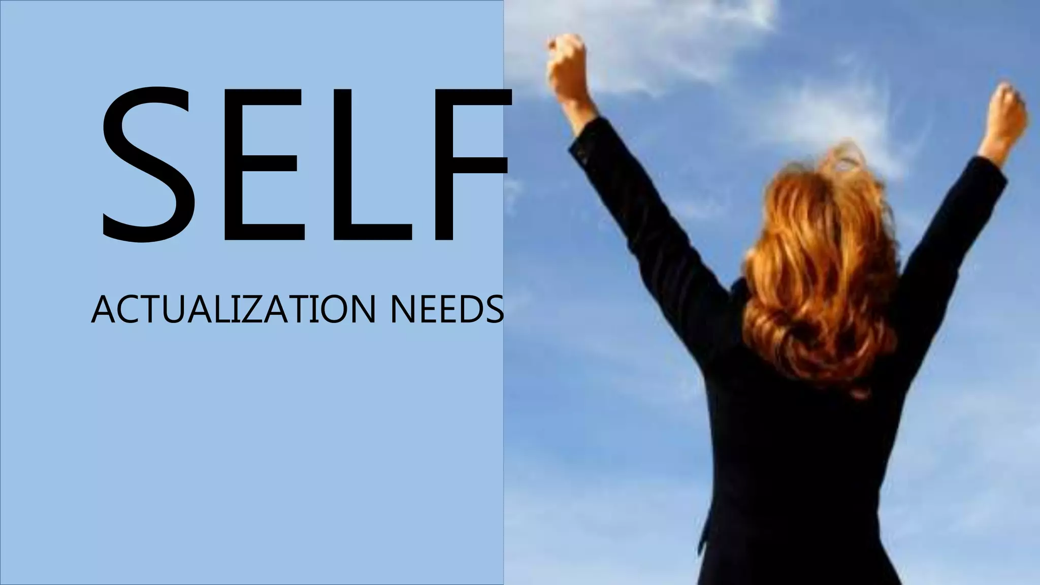 Three Important Theories of Motivation | PPT