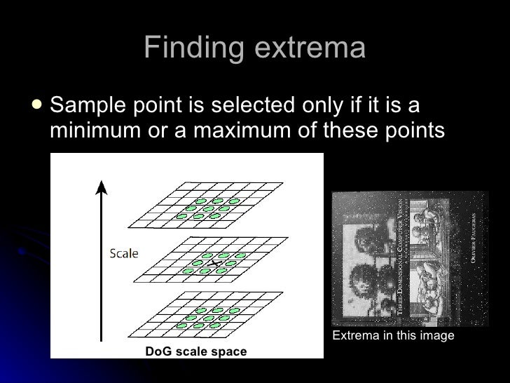 Presentation Object Recognition And Tracking Project