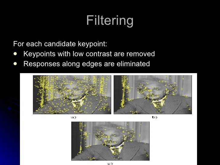 Presentation Object Recognition And Tracking Project
