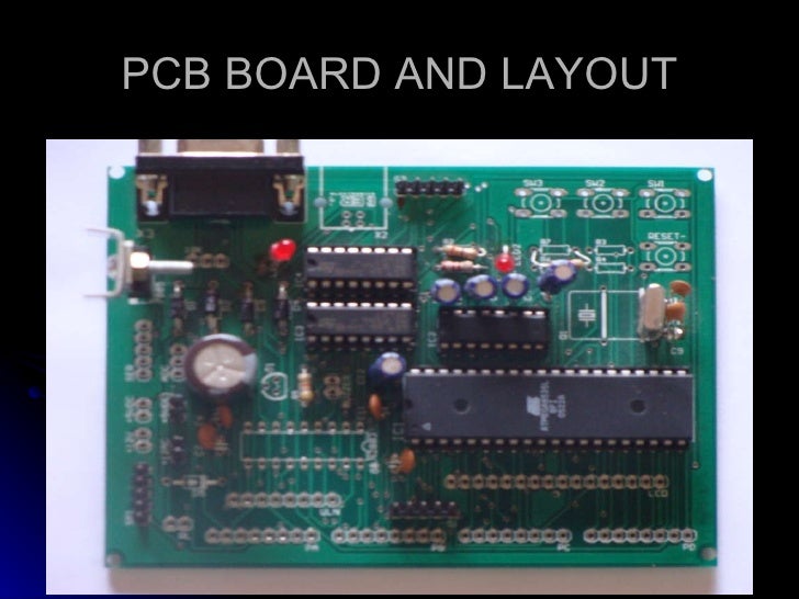 Presentation Object Recognition And Tracking Project