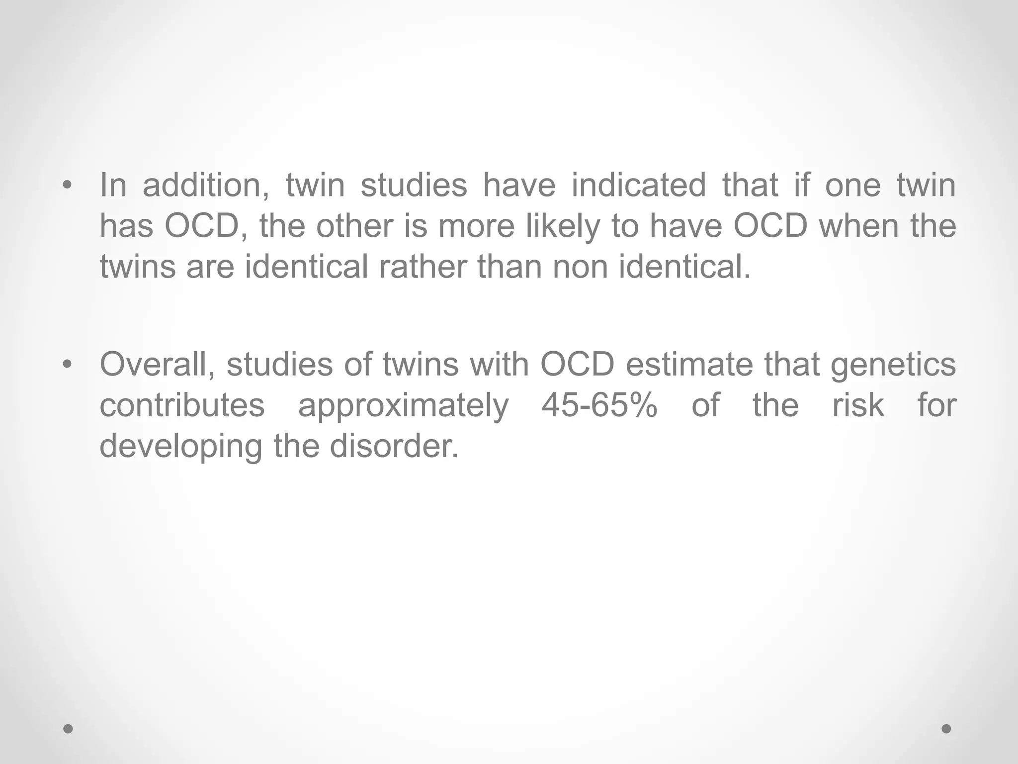 Presentation ocd | PPTX
