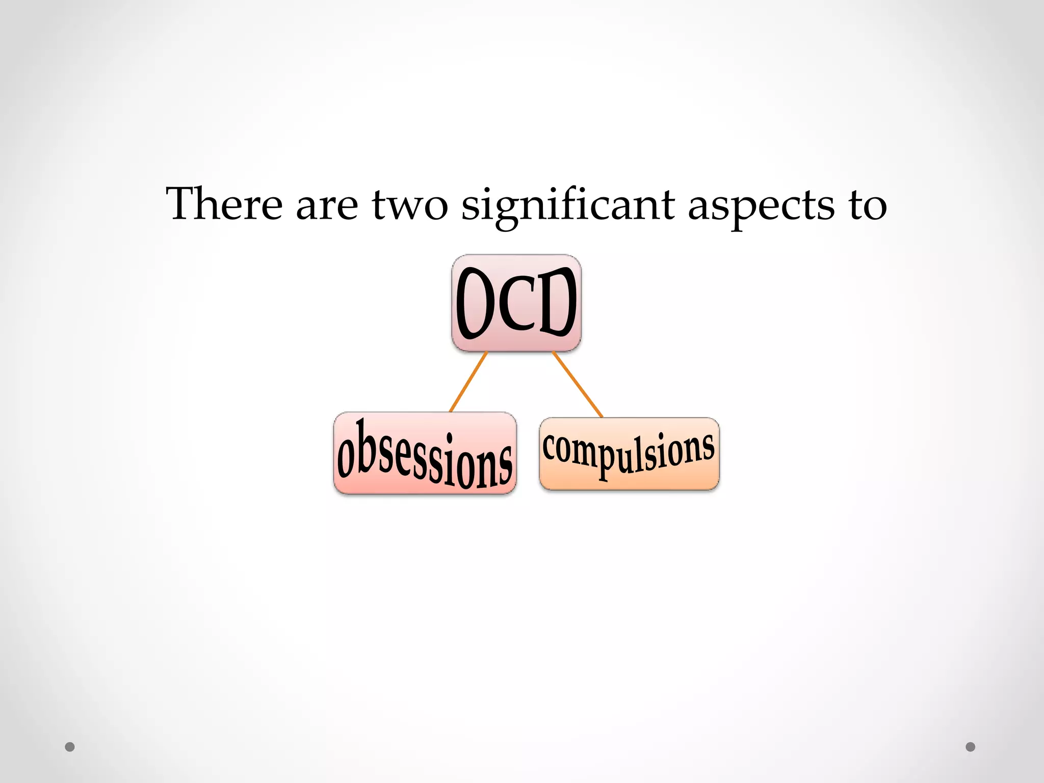 Presentation ocd | PPTX