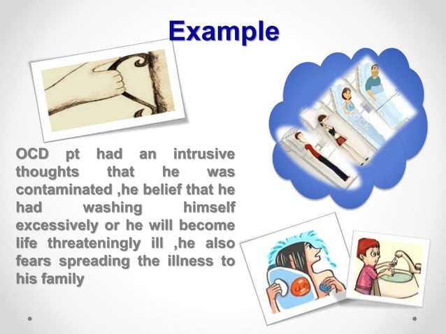 Presentation ocd | PPT