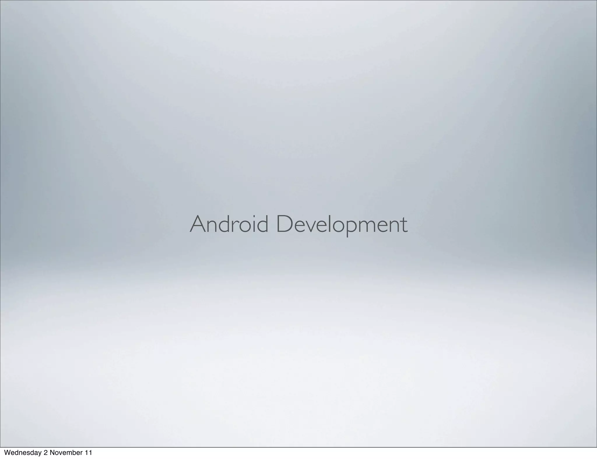 FYP Presentation | PPT | Free Download