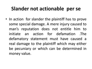 Presentation of -Session -14.pptx | Law