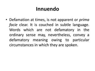 Presentation of -Session -14.pptx | Law