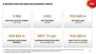 Presentation of 2023 Results domdev.pptx