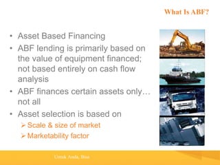 Presentasi Pembiayaan Asset Based Finance.ppt