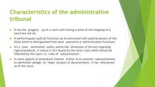 Presentation of Administration law.pptx