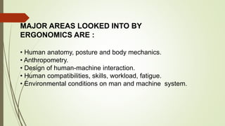 Presentation of aesthetic and ergonomic in design of any product | PPTX