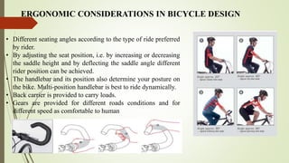 Presentation of aesthetic and ergonomic in design of any product | PPTX