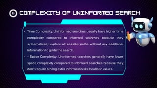 Searches in AI, BFS & DFS Search with Examples.pptx