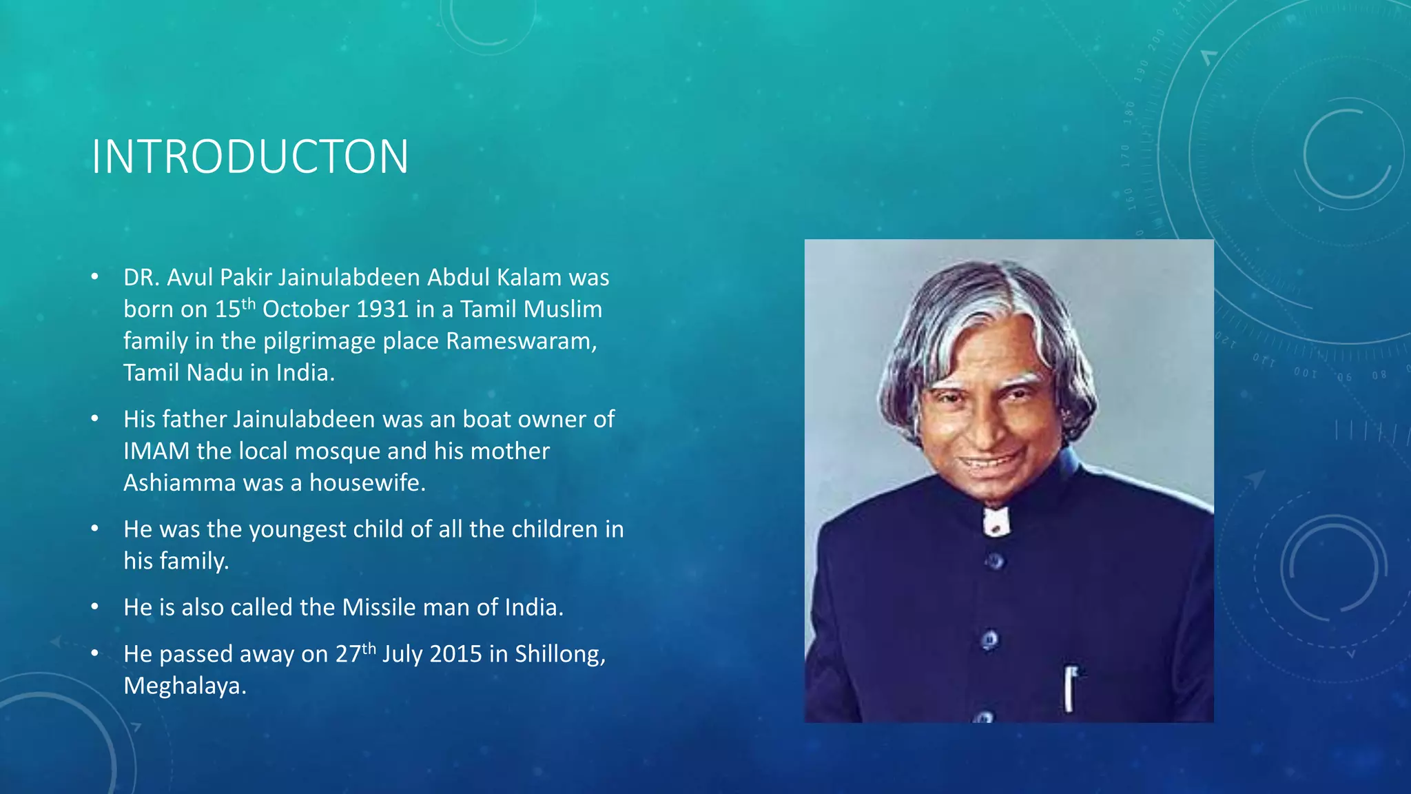 Presentation of APJ Abdul Kalam..pptx