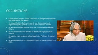 Presentation of APJ Abdul Kalam..pptx