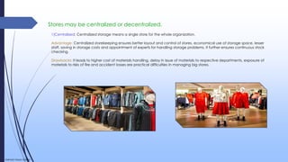 compliance issues in apparel production,store management,purchasing ...
