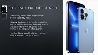 PRESENTATION OF APPLE.pptx