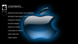 PRESENTATION OF APPLE.pptx