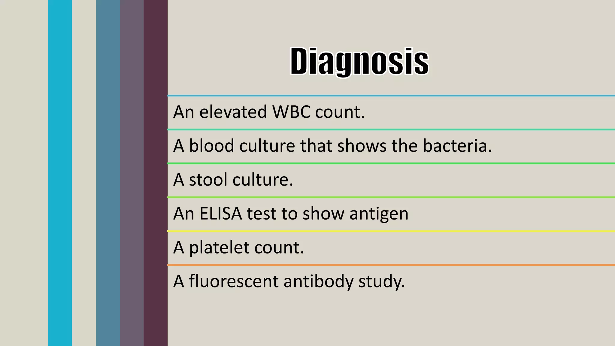 Presentation on Typhoid Fever | PPT