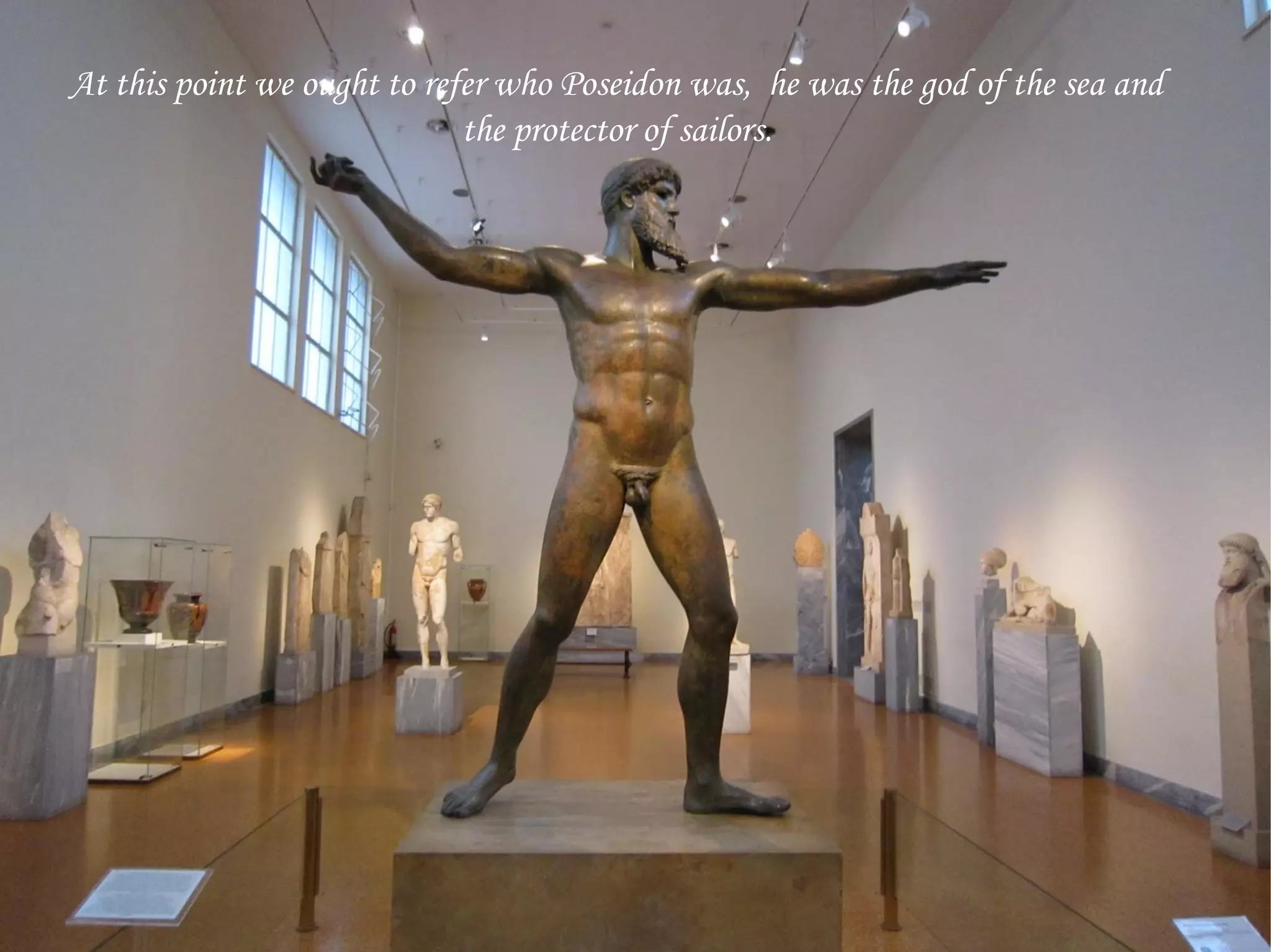 Presentation of athens legend,legends of girls | ODP | Christianity | Religion & Spirituality